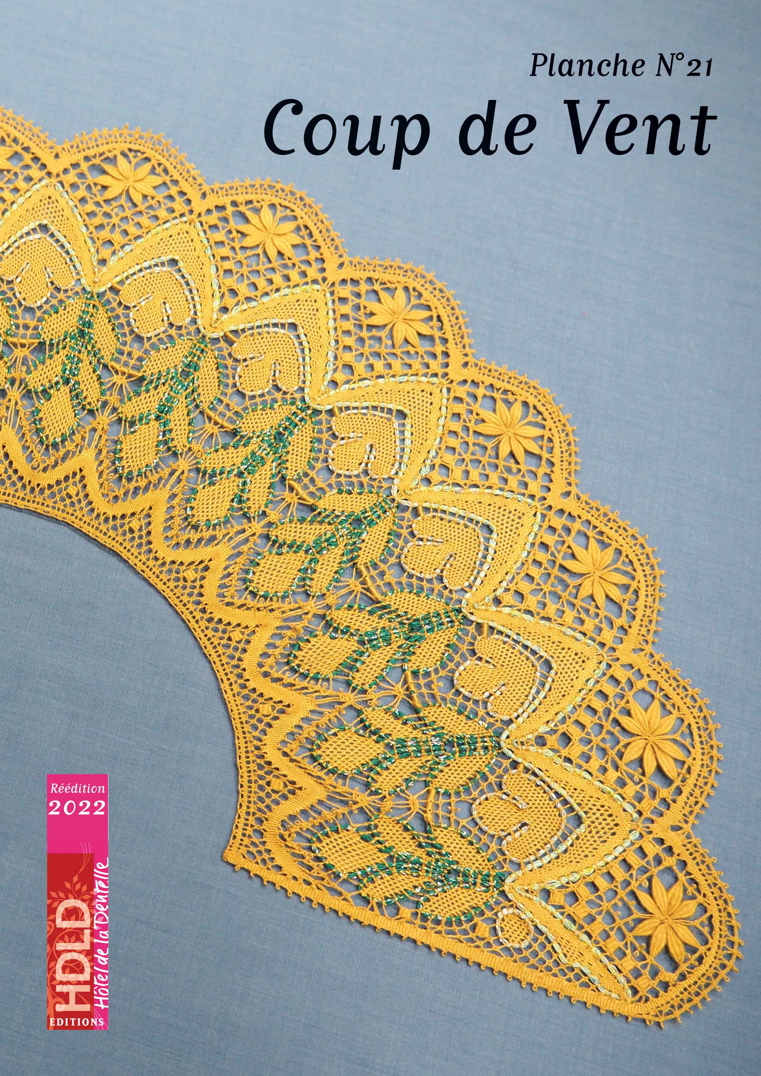 Coup de Vent n°21 PDF Version